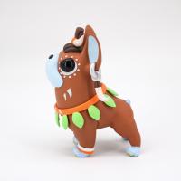 China 3D Mini Anime Characters Action Figures OEM custom design 20cm ISO BSCI certificate for sale