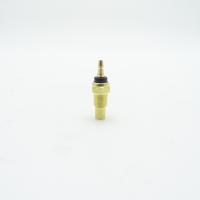 China Industrial Water Temperature Sany Excavator Sensor For SY75C-9 SY75C-10 SK75-8 4LE2 Engines for sale