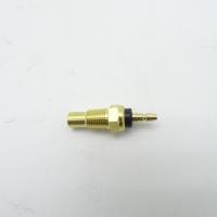 China Industrial Water Temperature Sany Excavator Sensor For SY75C-9 SY75C-10 SK75-8 4LE2 Engines for sale