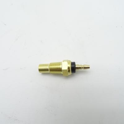 China Industrial Water Temperature Sany Excavator Sensor For SY75C-9 SY75C-10 SK75-8 4LE2 Engines for sale
