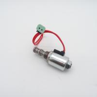China 121-4036 Stop Excavator Solenoid Valve For 416C 428C 438C Backhoe Loaders ODM for sale