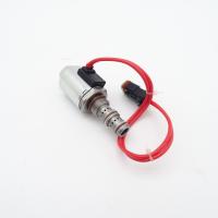 China 121-4036 Stop Excavator Solenoid Valve For 416C 428C 438C Backhoe Loaders ODM for sale