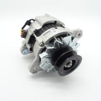 China 24V 55A AC Generator Assembly Alternator 3066 C4.2 Engine 125-2994 for sale