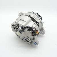 China 24V 55A AC Generator Assembly Alternator 3066 C4.2 Engine 125-2994 for sale