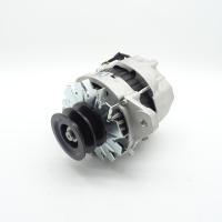 China 24V 55A AC Generator Assembly Alternator 3066 C4.2 Engine 125-2994 for sale