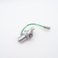 China 174-3705 1743705 Electromagnetic Control Valve Assembly 24V For 120H 135H 163H for sale