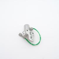 China 174-3705 1743705 Electromagnetic Control Valve Assembly 24V For 120H 135H 163H for sale