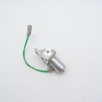 China 174-3705 1743705 Electromagnetic Control Valve Assembly 24V For 120H 135H 163H for sale