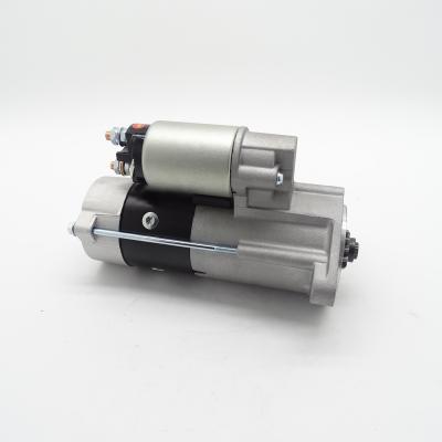 China Engine 306 307B 307D Hydraulic Alternator Starter Motor 185-9157 1859157 For Mitsubishi 4M40 for sale