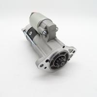 China Engine 306 307B 307D Hydraulic Alternator Starter Motor 185-9157 1859157 For Mitsubishi 4M40 for sale