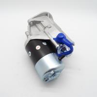 China C4.4 C6.6 3054C Engine Starting Motor Replacement 24V 225-3150 2253150 for sale