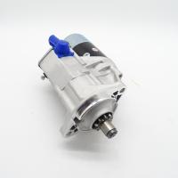 China C4.4 C6.6 3054C Engine Starting Motor Replacement 24V 225-3150 2253150 for sale