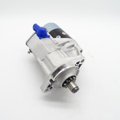 China C4.4 C6.6 3054C Engine Starting Motor Replacement 24V 225-3150 2253150 for sale