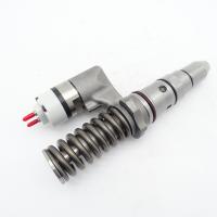 China Bulldozer Common Rail Diesel Injector For 3508B 3512B 3516B Engine D11R D11N 992G for sale