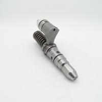 China Bulldozer Common Rail Diesel Injector For 3508B 3512B 3516B Engine D11R D11N 992G for sale