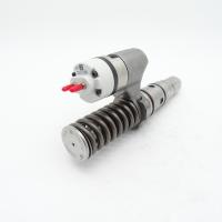 China Bulldozer Common Rail Diesel Injector For 3508B 3512B 3516B Engine D11R D11N 992G for sale