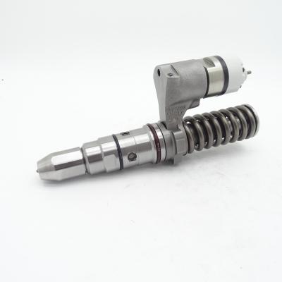 China Bulldozer Common Rail Diesel Injector For 3508B 3512B 3516B Engine D11R D11N 992G for sale