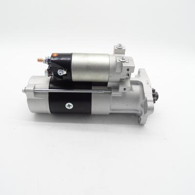 China CAT 320 Engine C4.2 C6 C6.4 Alternator Starter Motor Replacement 272-4774 for sale
