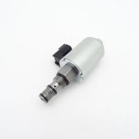 China Cat Proportional Solenoid Valve 313-7668 3137668 For 938H 950H 950K 950L 950M for sale