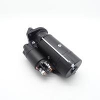 China 312D2GC 313D2GC 318D2L 320D2GC C4.4 C7 Alternator Starter Motor 357-5205 24V 10T 4.0KW for sale