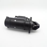 China 312D2GC 313D2GC 318D2L 320D2GC C4.4 C7 Alternator Starter Motor 357-5205 24V 10T 4.0KW for sale