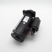 China 312D2GC 313D2GC 318D2L 320D2GC C4.4 C7 Alternator Starter Motor 357-5205 24V 10T 4.0KW for sale