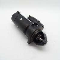 China 312D2GC 313D2GC 318D2L 320D2GC C4.4 C7 Alternator Starter Motor 357-5205 24V 10T 4.0KW for sale