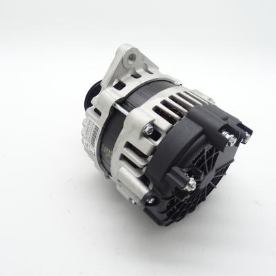 China OEM Alternating Generator 424-6821 4246821 For E312D2GC E313D2 E318D2L 320D2GC 3054C for sale