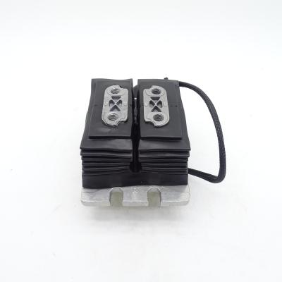 China CAT E320GC E330GC Pedal Control Excavator Pilot Valve Assembly 561-7001 5617001 490-1012 for sale