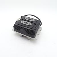 China CAT E320GC E330GC Pedal Control Excavator Pilot Valve Assembly 561-7001 5617001 490-1012 for sale