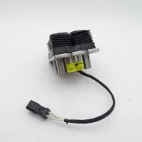 China CAT E320GC E330GC Pedal Control Excavator Pilot Valve Assembly 561-7001 5617001 490-1012 for sale