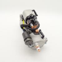 China 24V 7.8kW Engine Alternator Starter Motor Clockwise Denso 438000-2850 438000-2851 for sale
