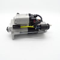 China 24V 7.8kW Engine Alternator Starter Motor Clockwise Denso 438000-2850 438000-2851 for sale