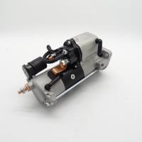 China 24V 7.8kW Engine Alternator Starter Motor Clockwise Denso 438000-2850 438000-2851 for sale