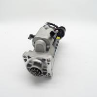 China 24V 7.8kW Engine Alternator Starter Motor Clockwise Denso 438000-2850 438000-2851 for sale