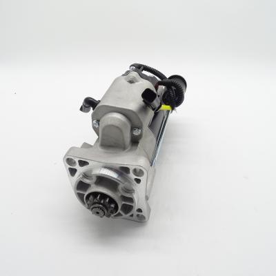 China 24V 7.8kW Engine Alternator Starter Motor Clockwise Denso 438000-2850 438000-2851 for sale
