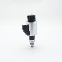 China SY550 SY485 Excavator Solenoid Valve Assembly 770924 24V Custom for sale