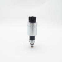 China SY550 SY485 Excavator Solenoid Valve Assembly 770924 24V Custom for sale