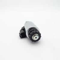 China SY550 SY485 Excavator Solenoid Valve Assembly 770924 24V Custom for sale