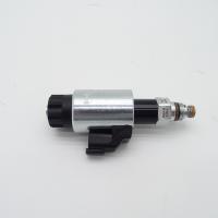 China SY550 SY485 Excavator Solenoid Valve Assembly 770924 24V Custom for sale
