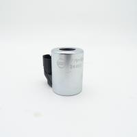 China Excavator Components Solenoid Valve Coil Replacement 770-924 For SY550 SY750 for sale