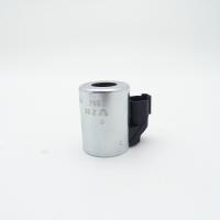 China Excavator Components Solenoid Valve Coil Replacement 770-924 For SY550 SY750 for sale