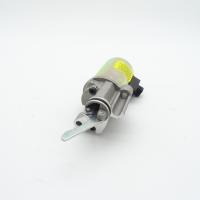 China Custom Electromagnetic Engine Fuel Shutoff Solenoid Switch 04199900 04206914 04199904 for sale