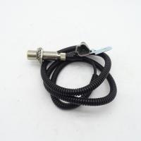 China Aftermarket JCB Speed Sensor 3CX 4CX Construction Machinery Parts 70180321 for sale