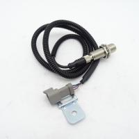 China Aftermarket JCB Speed Sensor 3CX 4CX Construction Machinery Parts 70180321 for sale