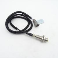 China Aftermarket JCB Speed Sensor 3CX 4CX Construction Machinery Parts 70180321 for sale