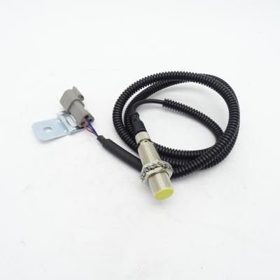 China Aftermarket JCB Speed Sensor 3CX 4CX Construction Machinery Parts 70180321 for sale