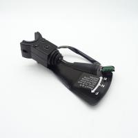 China Shift Headlight Transmission Control Sensor AT180916 For Deere Loader 300D 310D for sale