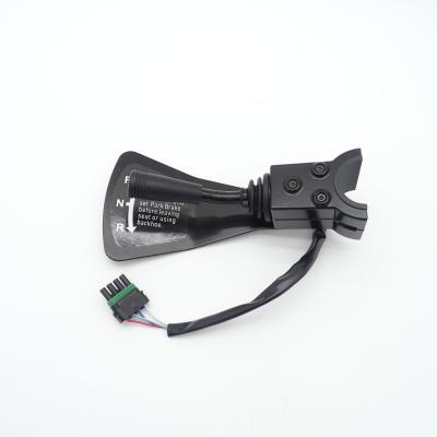 China Shift Headlight Transmission Control Sensor AT180916 For Deere Loader 300D 310D for sale