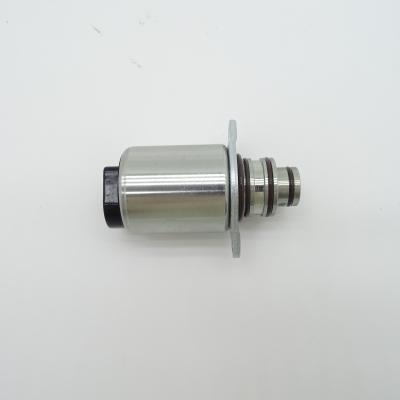 China XCMG ZF 4WG180 4WG200 Gearbox Excavator Solenoid Valve 0501315338B 0501-315-338B for sale